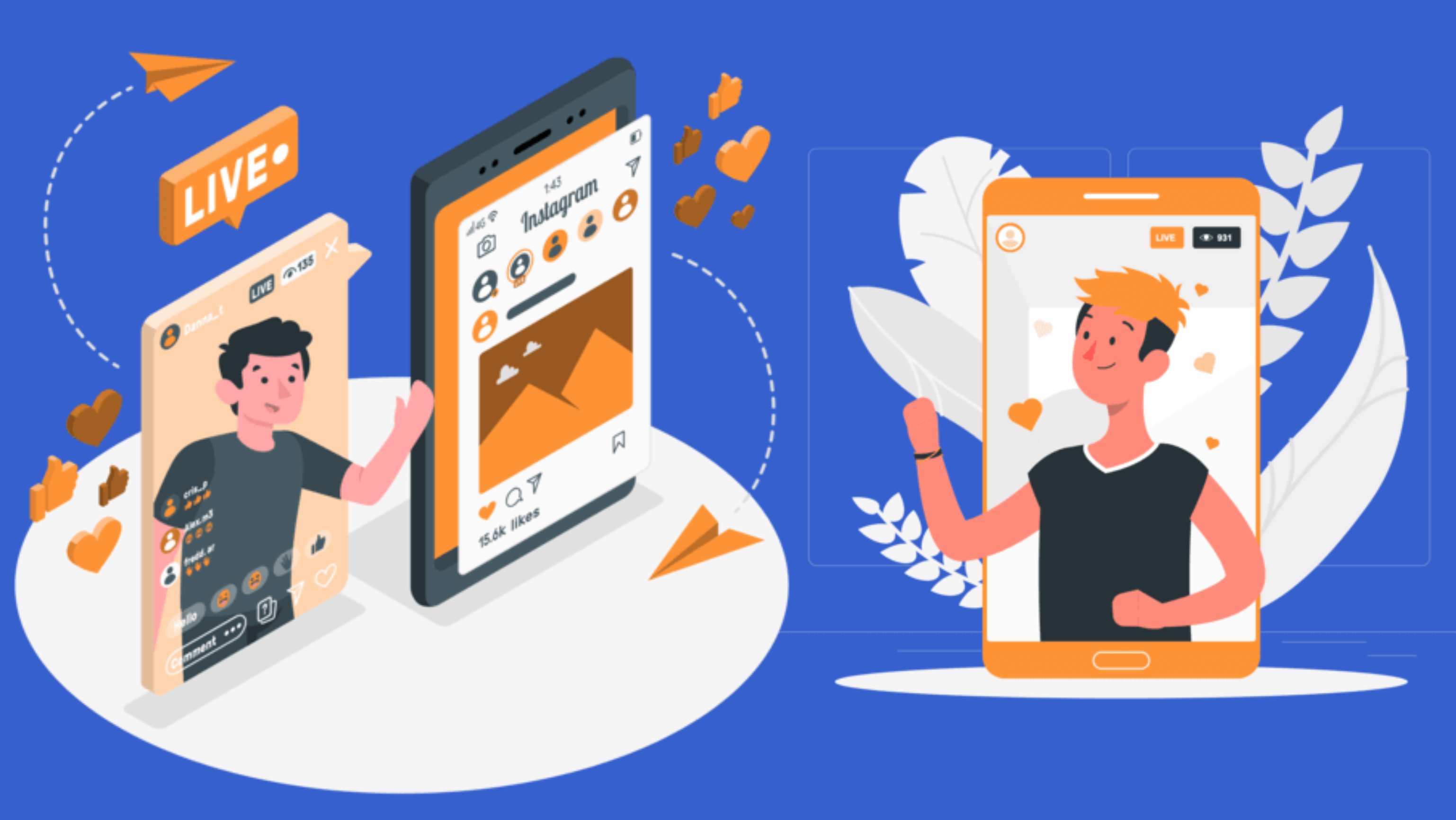 View Instagram Stories Anonymously with Iganony - Instagram Story ...